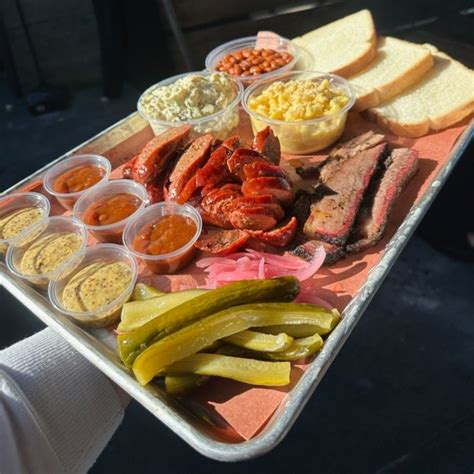 Food — Third Window Brewing Co