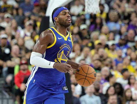 Steph Curry Reveals His Thoughts On Buddy Hield