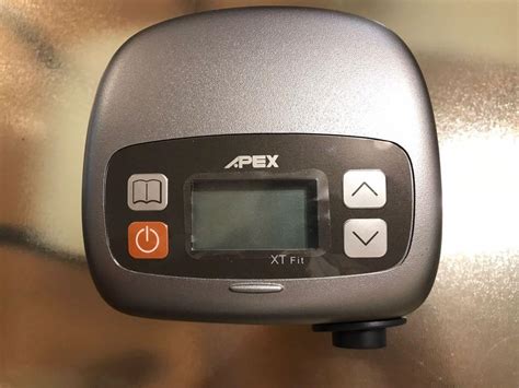 Apex便攜式睡眠呼吸機 其他 其他 Carousell