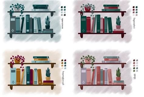 Color Theory For Illustrators A Fun Beginners Guide To Creative Color