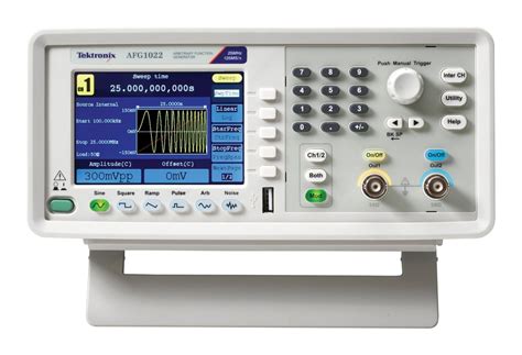 tektronix afg 1000 series arbitrary function generator at best price in