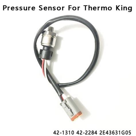 915 Generation Transducer Pressure Sensor Transform Sensor 42 1310 For
