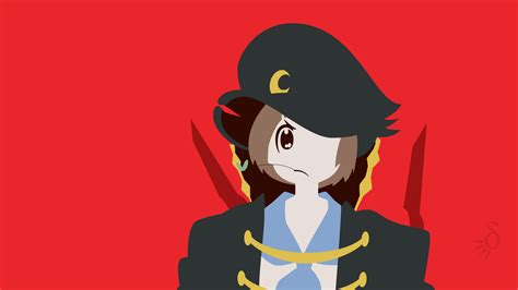 🔥 50 Kill La Kill Mako Wallpapers Wallpapersafari