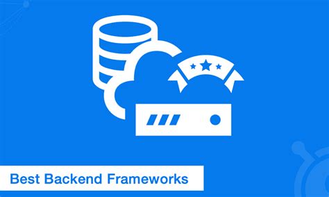 Best Backend Frameworks Digital Gyan