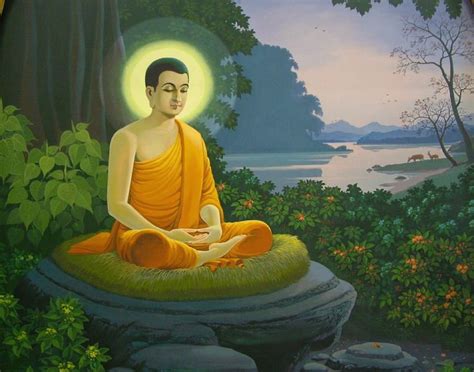 Ảnh Phật Thích Ca Mâu Ni Đẹp Nhất 3d Chất Lượng Cao