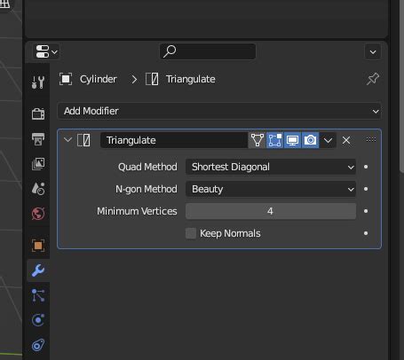 Blender Hidden Object Extensions NVIDIA Developer Forums