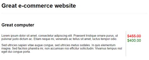 OpenSearchServer Documentation How To Extract Specific Information From Web Pages