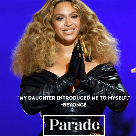 Beyonce Quotes And Sayings