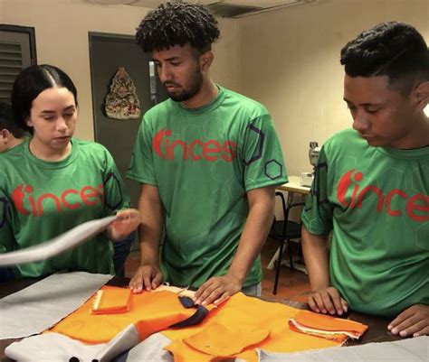 MARACAIBO Cerca de 10 mil zulianos aprenderán la técnica en el Inces