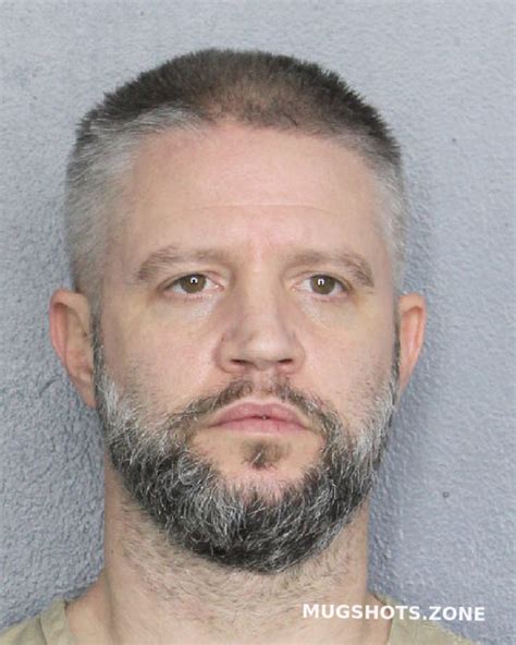 Grasso Christopher 01112024 Broward County Mugshots Zone