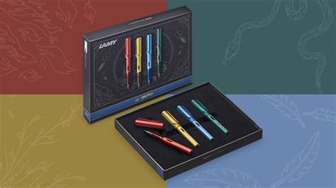Lamy Shop Lamy Harry Potter Lamy Shop