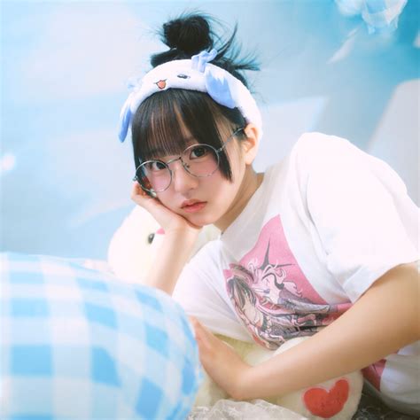 涼海 すう Popteen Media