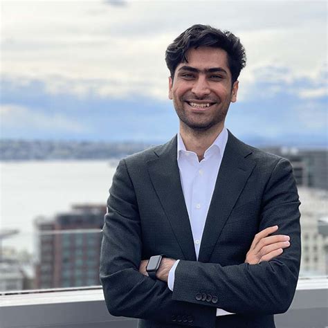 Haroun Rahimi Mesa Global Academy