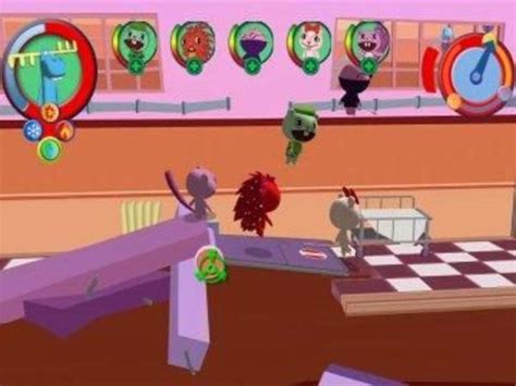 Image 32612 Happy Tree Friends Know Your Meme