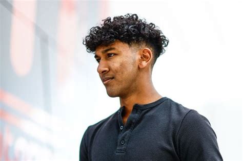 Xcel Motorsport Has Confirmed That Yevan David Will Be Join The Team For This Weekends 23