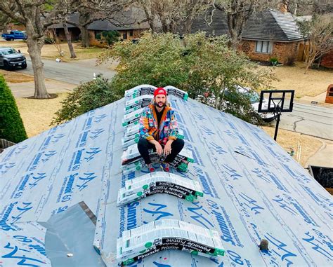 Trust As The Cornerstone How Ryan Conley Is Redefining The Roofing Industry In Dallas Forth Worth