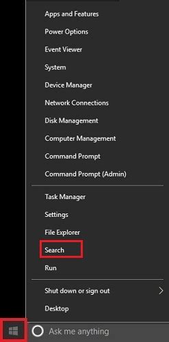 How To Enable System Restore In Windows Micro Center