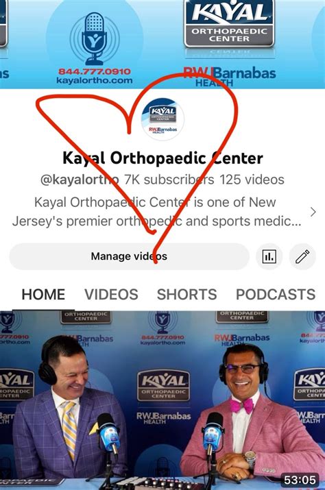 Robert A Kayal Md Faaos Faahks Facs On Linkedin Thank You So Much