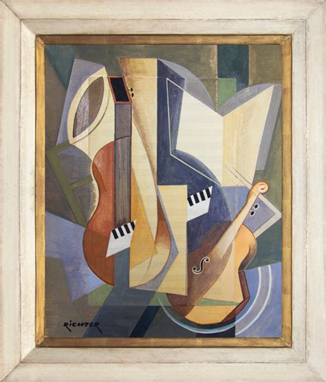 Aurel Richter Mark Mitchell