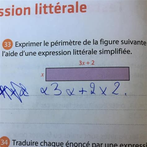 Bjr Est Ce Que Vous Pouvez Mandez Svp Jy Arrive Pas Merci Nosdevoirs Fr