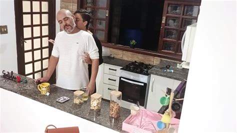 Anal Sex With Hotwife Unfaithful Wife In The Bar Pantry By Faphouse