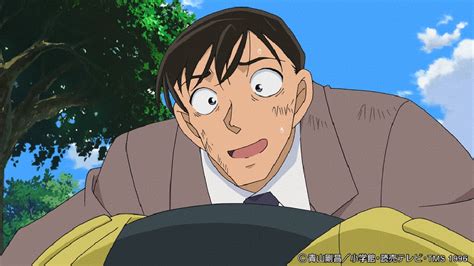 名探偵コナン Tver
