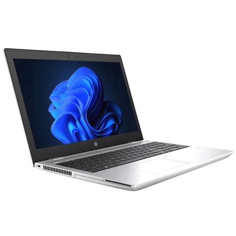 Hp Probook G Refurbished Core I Th Generation Gb Ram Gb Ssd