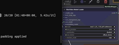 【ComfyUI】ポータブル版でTriton+SageAttentionをインストールする方法｜AI愛create