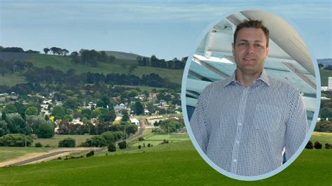 A Time For Consolidation As Mark Dicker Becomes Blayney General Manager