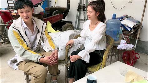 打工妹决定不在招上门女婿，决定让小伙明门正娶，小伙却反悔了 Youtube