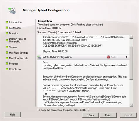 Office Errors And Solutions IT Blog