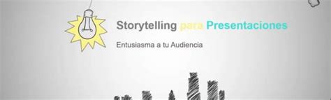 Técnicas de Storytelling Bucles Anidados