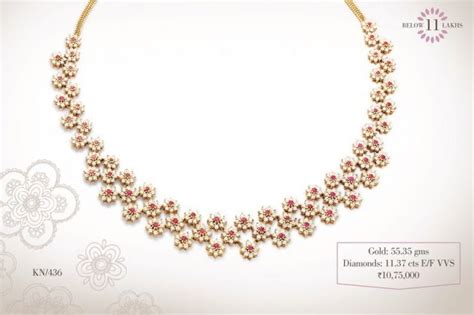 Diamond Jewellery Collection From Mehta Jewellery Diamond Jewelry