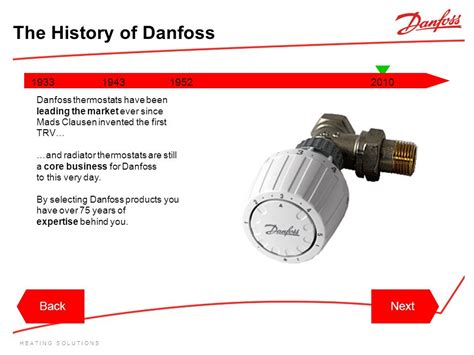 Introduction Danfoss Training Module 1 Ppt Download
