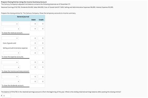 Solved Omitted Financial Statement Data For The Following