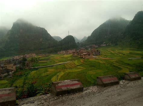 2025荔波樟江风景名胜区游玩攻略 很美的地方青龙瀑和金狮洞 去哪儿攻略