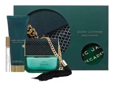 Perfume Mujer Marc Jacobs Decadence Edp 100ml Bl 75ml G Mercadolibre