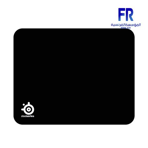 Steelseries Qck Small Mouse Pad Alfrensia