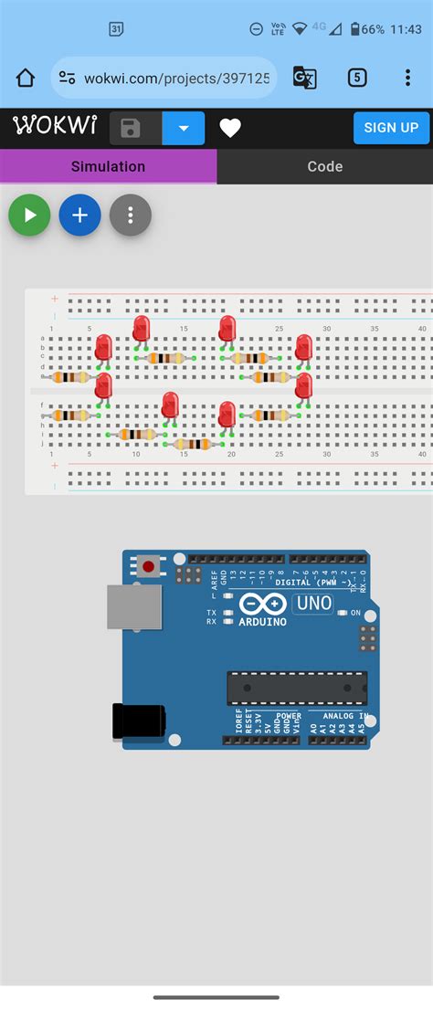 Could This Be Working If I Make It Wired Programming Arduino Forum