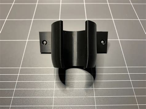 Ryobi Electric Screwdriver Holster By Wiseone Makerworld