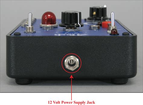 Fault Trainer 2210