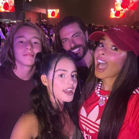 Galilea Montijo Revela El Rasgo De Carácter Que Le Heredó A Su Hijo