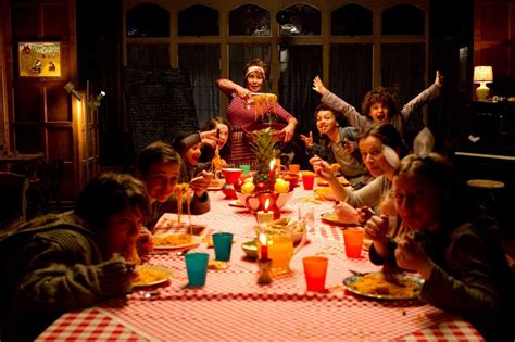 Molly Moon And The Incredible Book Of Hypnotism Movie Mom