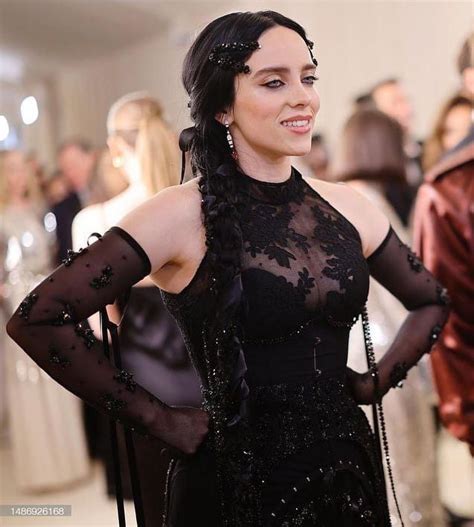 Billie Eilish R Celebportraits