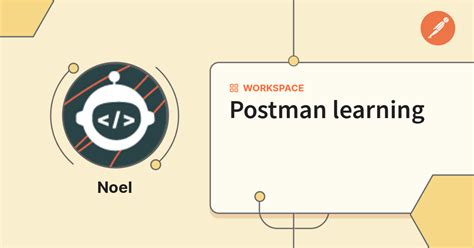 Postman Learning Postman Api Network