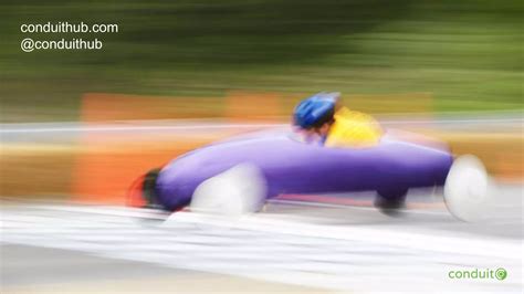 Conduit Creds Simple Pptx