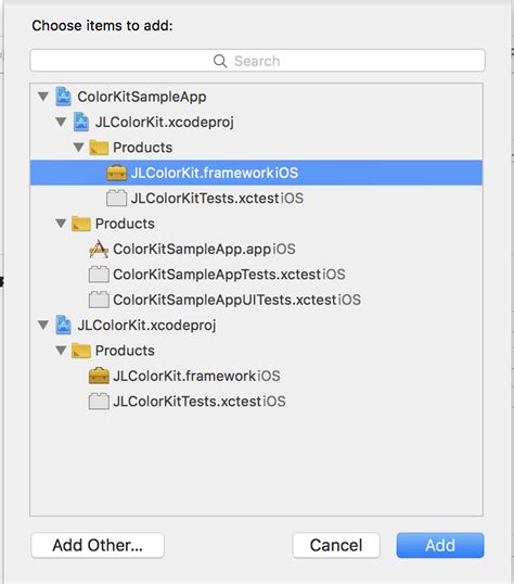 Swift4 Create Custom Libraries Lovelejess