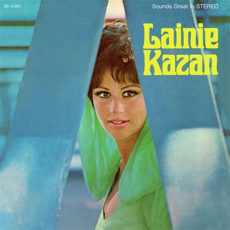 ‎lainie Kazan Album By Lainie Kazan Apple Music