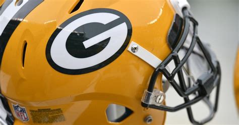 Who Will Be The Opponents Of The Green Bay Packers In The 2023 Nfl
