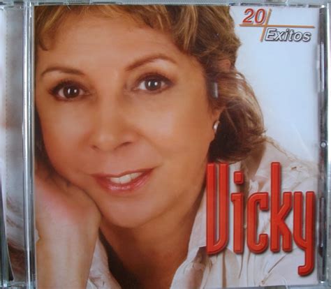 Discografia De Vicky De Colombia Canciones Del Ayer